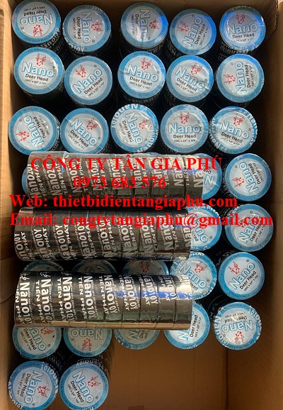 băng keo điện hạ thế